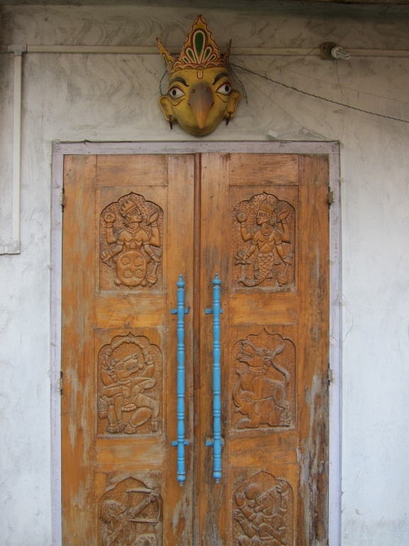 Manuscript Art of Assam: Sujit Das | Sahapedia