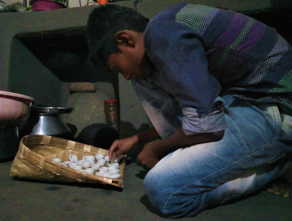 Devari: The Other Diwali in Chhattisgarh | Sahapedia