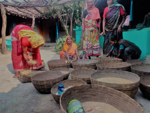 Devari: The Other Diwali in Chhattisgarh | Sahapedia