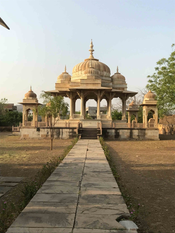 Architecture of Jaipur | Sahapedia