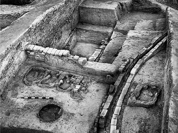 Images of Harappan Relics | Sahapedia