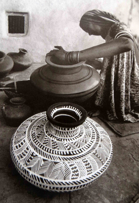 Photographs by and of Jyoti Bhatt | Sahapedia