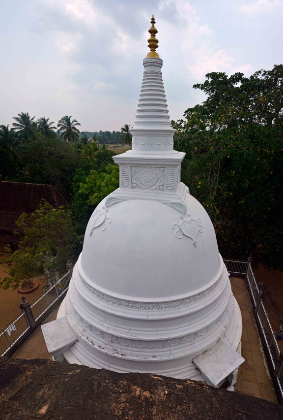 Anuradhapura: The 1400-year capital of Sri Lanka | Sahapedia