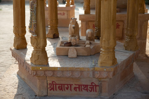 Embodying the Formless: Spiritual Practice in the Nath Sampraday ...