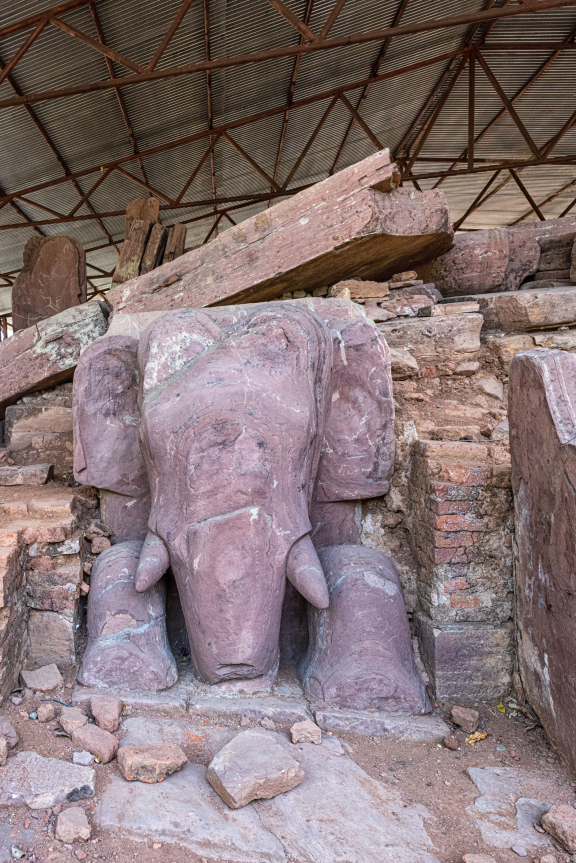 Exhibits of Tālā | Sahapedia