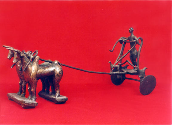 Images of Harappan Relics | Sahapedia