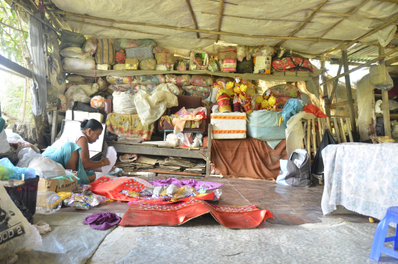 Laiphadibi: Manipur’s Cloth Dolls and Their Vibrant Lives | Sahapedia