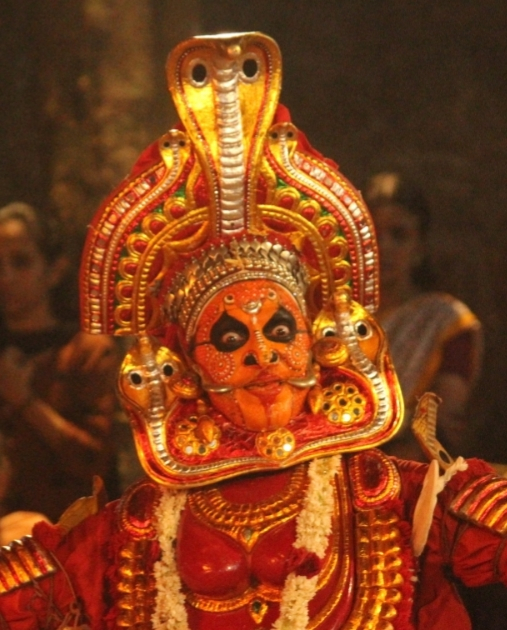 Sarppakalam and Snake Dance: Kerala’s Age-Old Tradition of Serpent ...