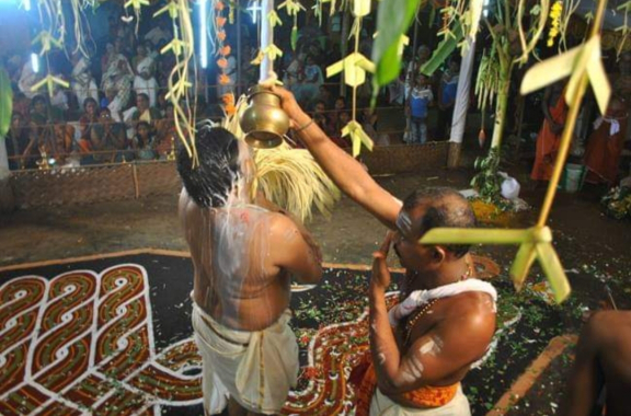 Sarppakalam and Snake Dance: Kerala’s Age-Old Tradition of Serpent ...