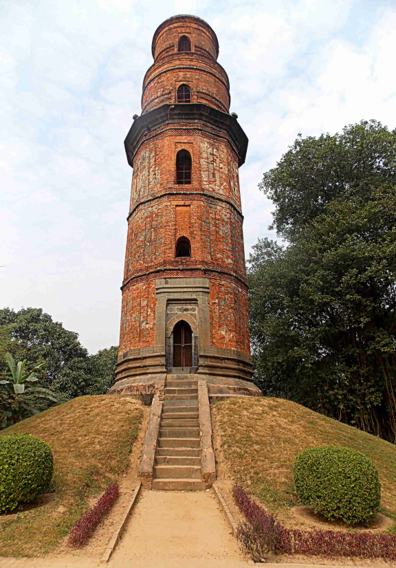 Gaur and Pandua Architecture | Sahapedia