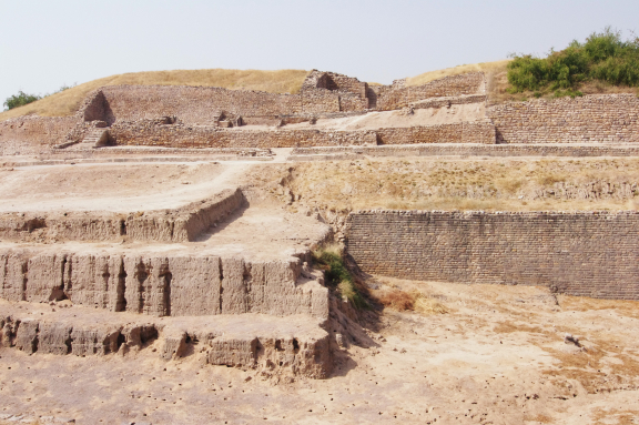 Images of Harappan Relics | Sahapedia