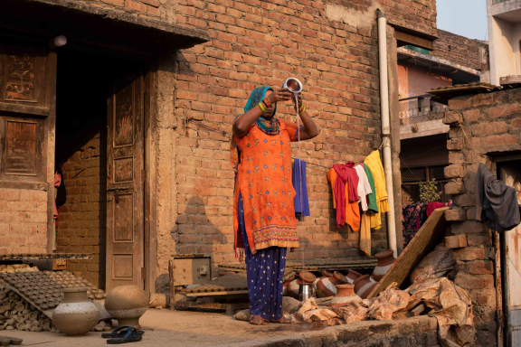 Descendants of Prajapati: The Kumhar Community of Potters | Sahapedia