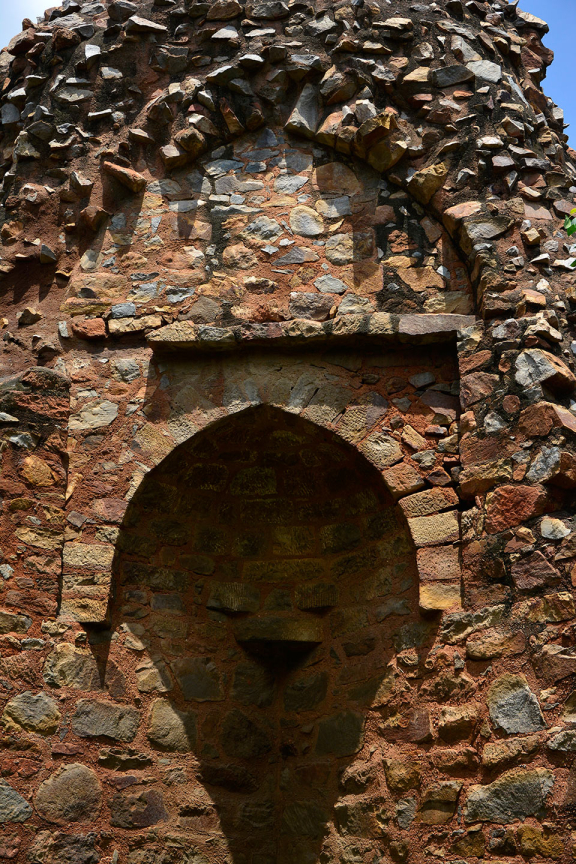 Mehrauli Archaeological Park | Sahapedia