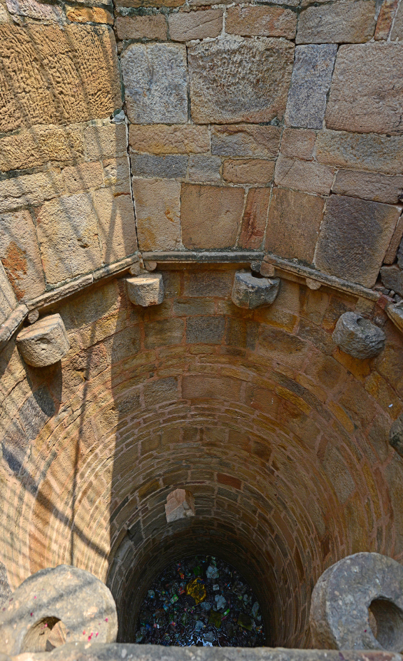 Mehrauli Archaeological Park | Sahapedia