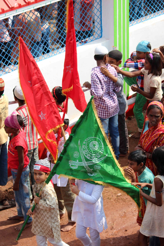 Muharram | Sahapedia