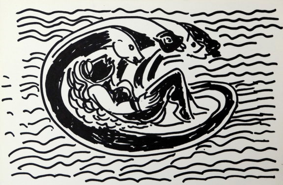 P. Krishnamurthy: Selected Works | Sahapedia