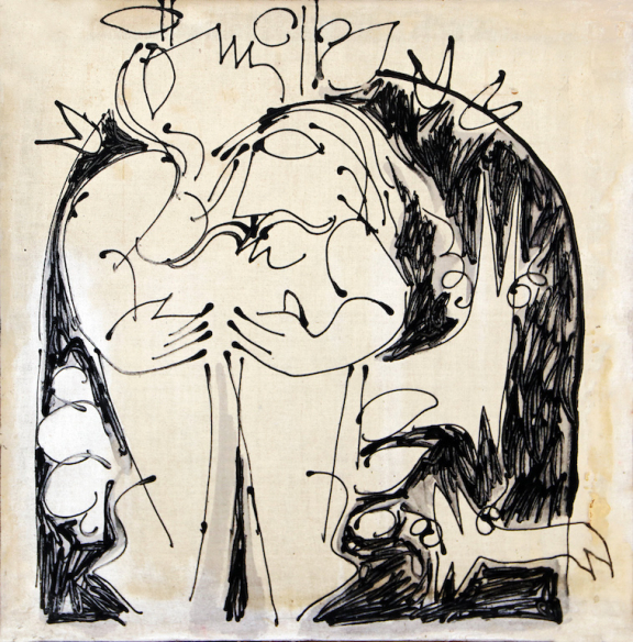 P. Krishnamurthy: Selected Works | Sahapedia