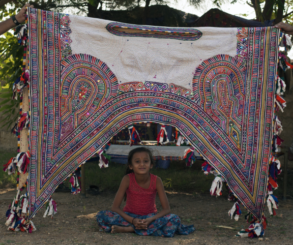 Festivals and Rituals of Rabaris | Sahapedia