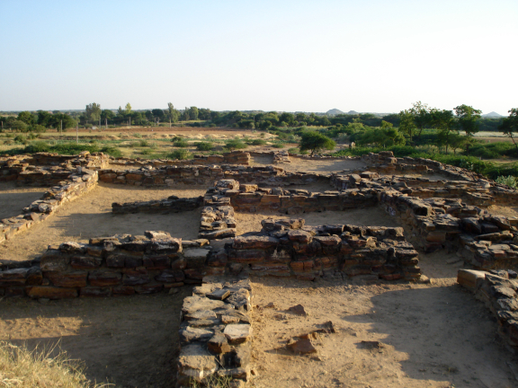 Images of Harappan Relics | Sahapedia