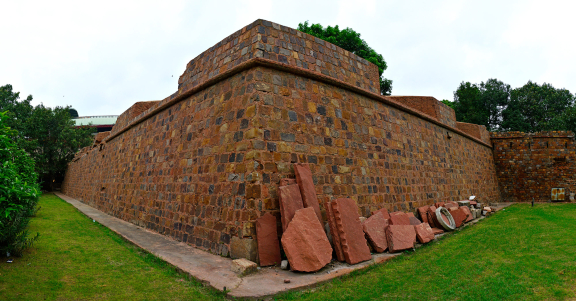 Kashmiri Gate | Sahapedia