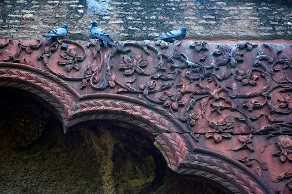 Kashmiri Gate | Sahapedia