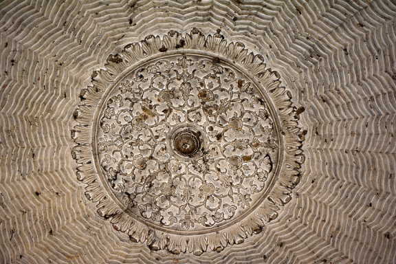 Kashmiri Gate | Sahapedia