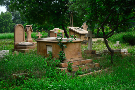 Kashmiri Gate | Sahapedia