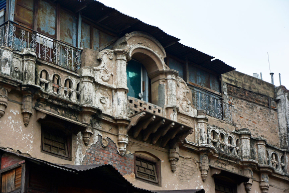 Kashmiri Gate | Sahapedia