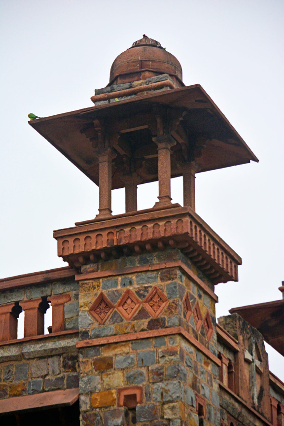 Kashmiri Gate | Sahapedia