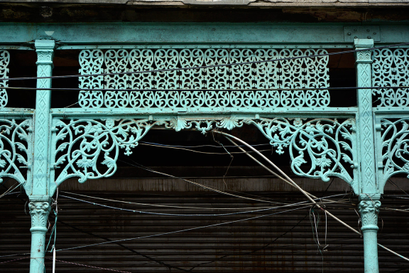 Kashmiri Gate | Sahapedia