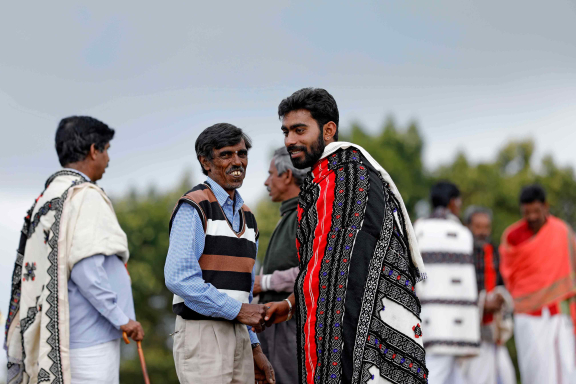 The Toda People: Guardians of the Nilgiris | Sahapedia