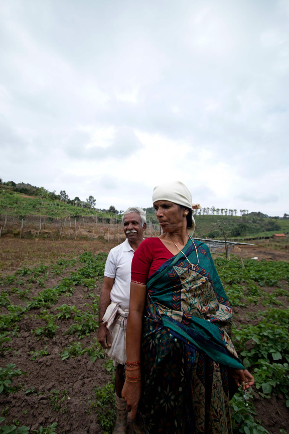 The Toda People: Guardians of the Nilgiris | Sahapedia