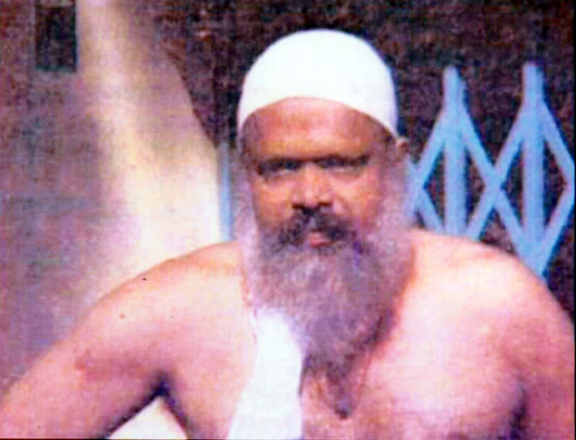 Life and Times of G. Aravindan | Sahapedia