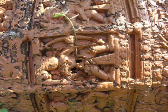 Wooden Temples of Goa: A Visual Journey | Sahapedia