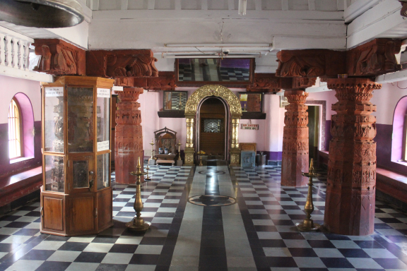 Wooden Temples of Goa: A Visual Journey | Sahapedia