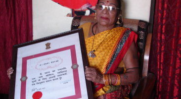 Pandvani Histories I | Sahapedia