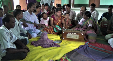 The Bhawaiya Musical Tradition of West Bengal | Sahapedia