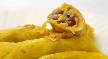 Malabar Cuisine | Sahapedia