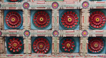 Wooden Temples of Goa: A Truly Vernacular Architecture | Sahapedia