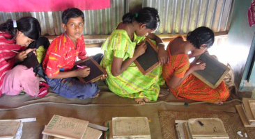 Sahapedia | An open online resource on the arts, cultures and heritage ...