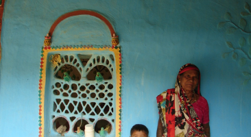 Linking Tradition, Markets and Sensibility: The Transformation of ...