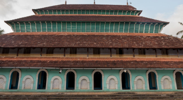 The Mahals and Mosques of Malabar | Sahapedia