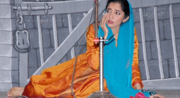 V. Raghavan's Sanskrit Plays | Sahapedia