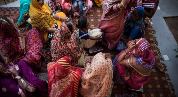 Ritual Singing Tradition of Rajasthan | Sahapedia