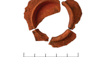 Pattanam Excavations | Sahapedia