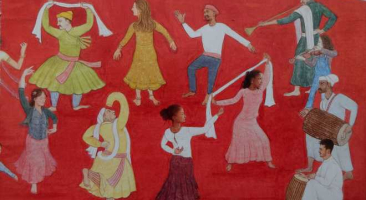 Sahapedia | An open online resource on the arts, cultures and heritage ...