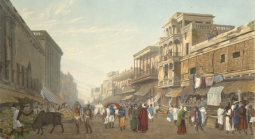 Battala Print Culture | Sahapedia