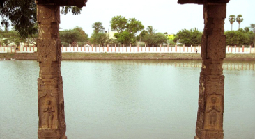 Traditional Water Systems of India | Sahapedia