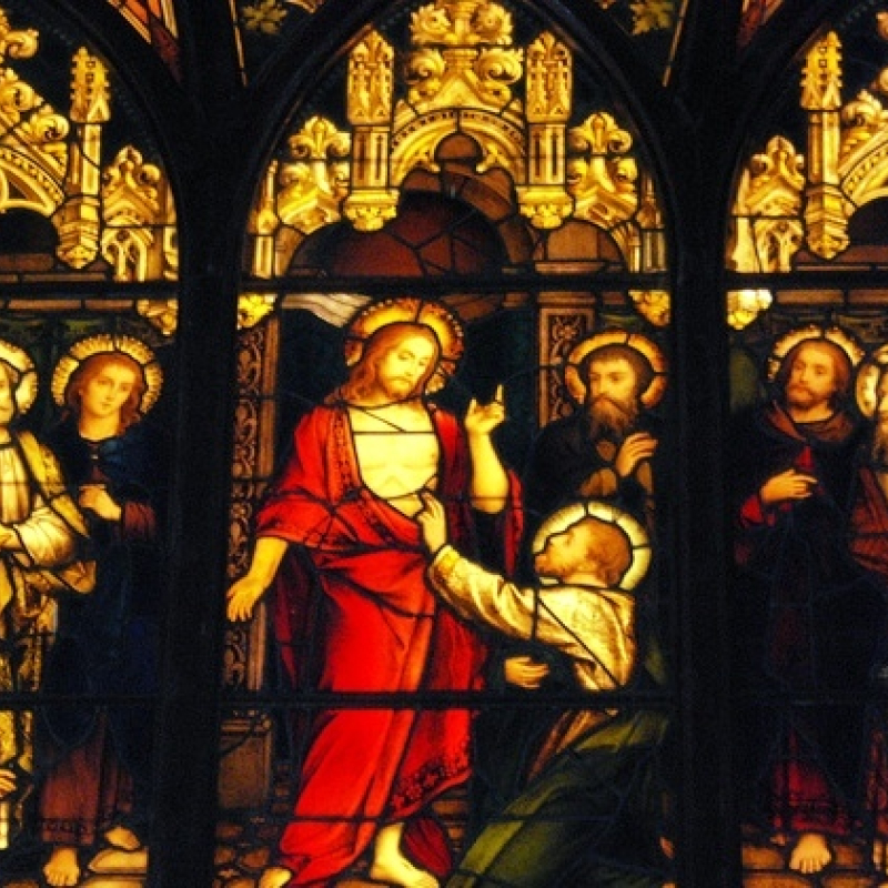 Easter in India | Sahapedia