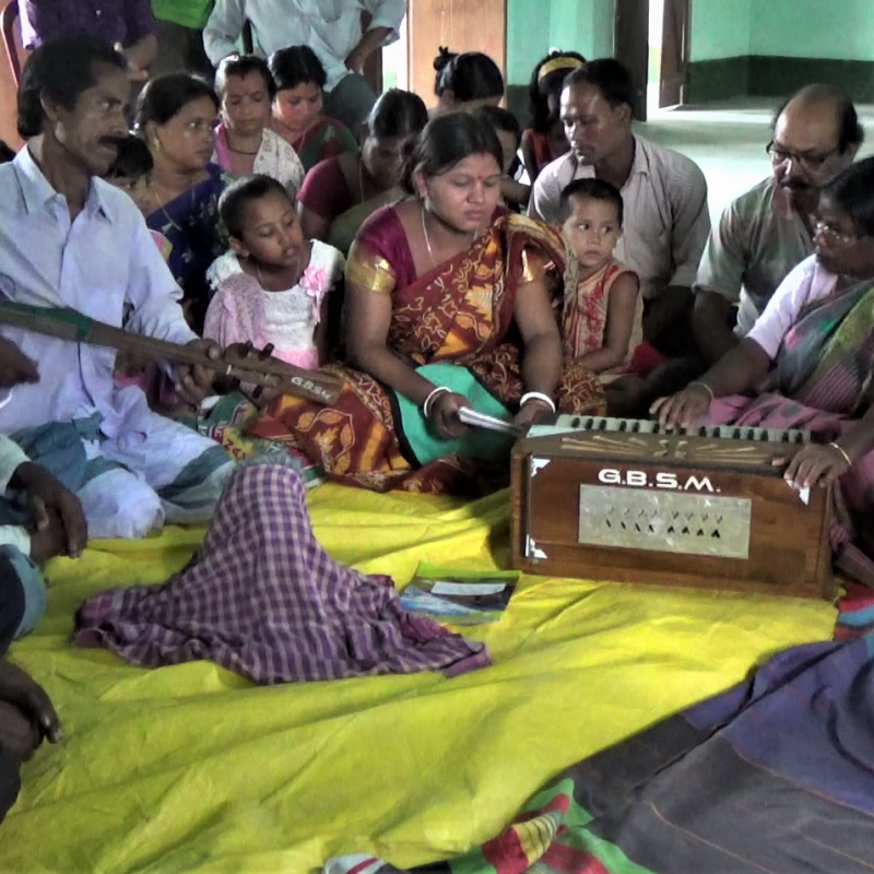 The Solitude of Love: Nature, Culture and Womanhood in Bhawaiya Songs ...